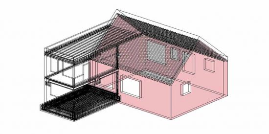Reinforcement 2D, 3D Rebar Detailing Precast Drawings-Paradigm