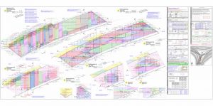 Rebar Detailing | Reinforcement Drawing Services