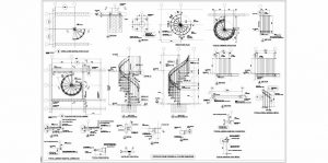 Structural Steel & Steelwork Detailing Services - Paradigm