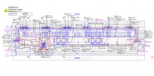 Rebar Detailing | Reinforcement Drawing Services