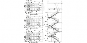 Structural Steel & Steelwork Detailing Services - Paradigm