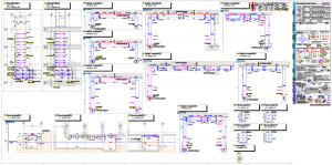 Structural Steel & Steelwork Detailing Services - Paradigm