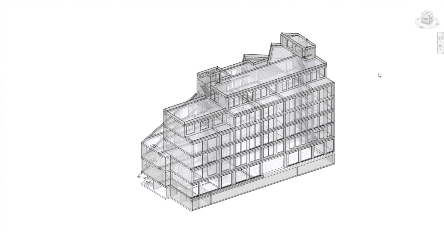 Civil Engineering, Structural Design Steel Detailing BIM - Paradigm