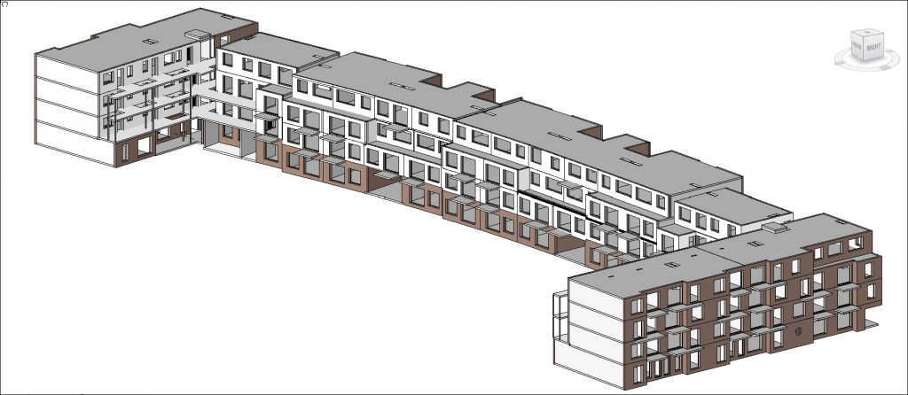 Civil Engineering, Structural Design Steel Detailing BIM - Paradigm