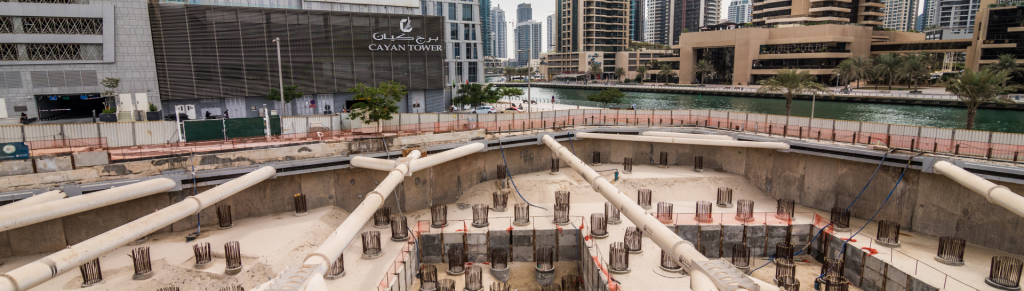 Geotechnical Engineering Design and Consulting Firm - Paradigm