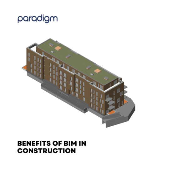 How BIM for Construction Is Revolutionising the Future?