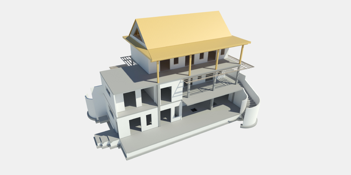Impact of Revit BIM on Structural Engineering & Rebar Design